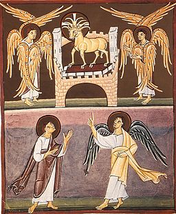 The Meaning of 666 (part 3): 666 and the Unholy Trinity – Bible and ...